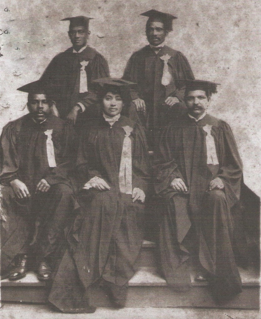 Dr. Ella N. Prescott, the Second Black Female Doctor in Louisiana ...