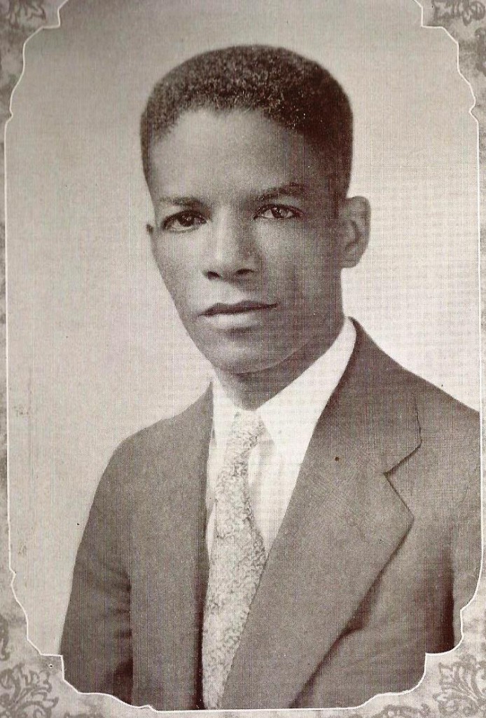 The Negro Einstein - CreoleGen