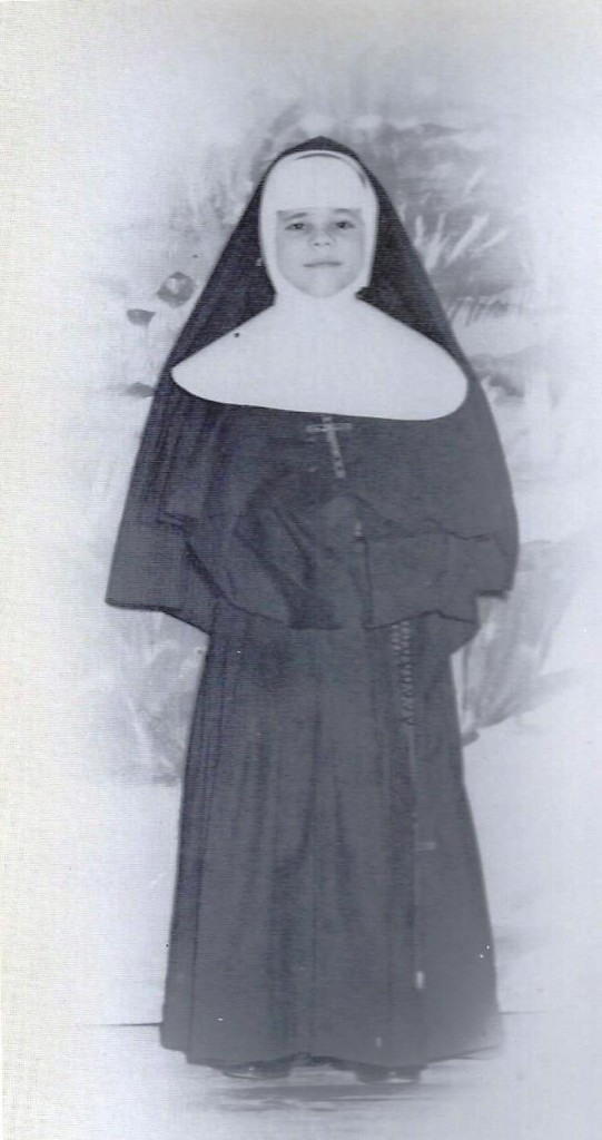 Religious Activities in Catholic Schools (1940s-1950s) - CreoleGen