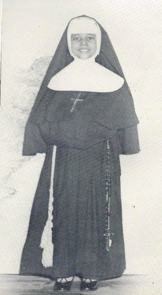 Religious Activities in Catholic Schools (1940s-1950s) - CreoleGen