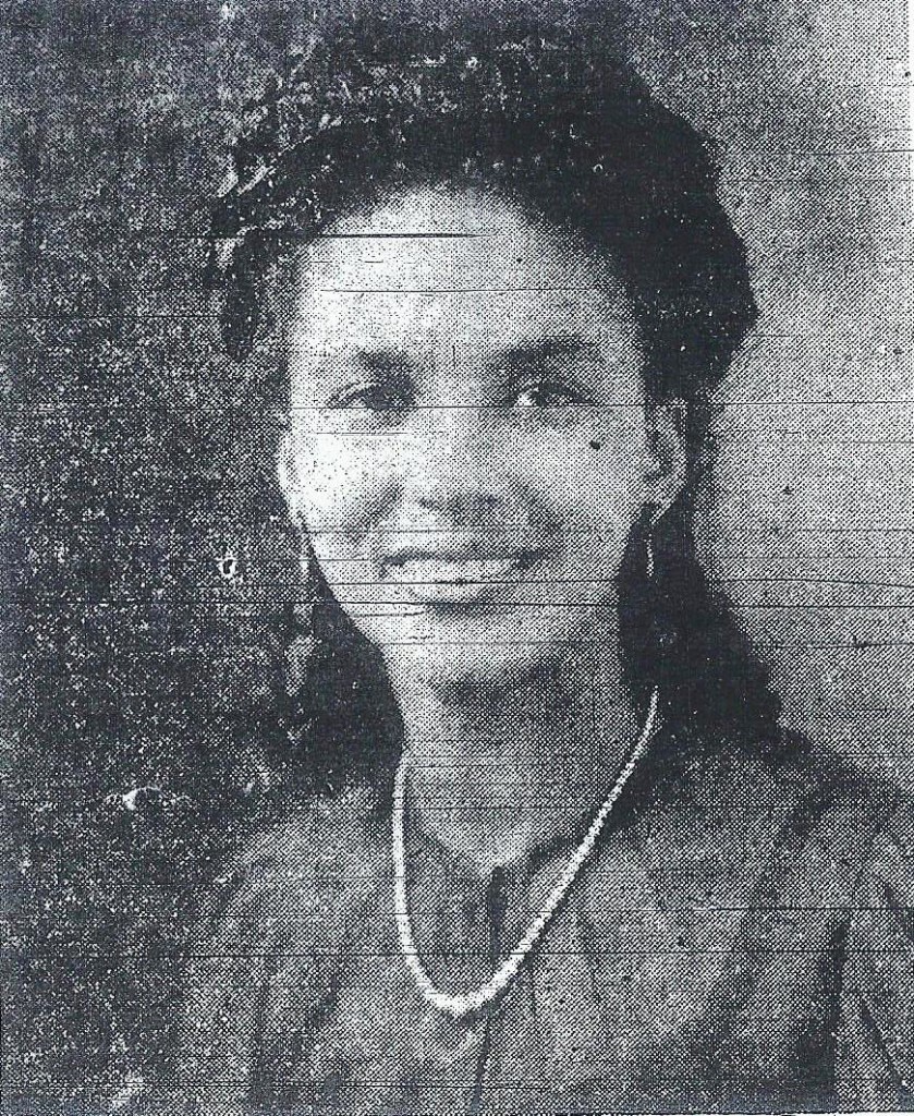 Creole Beauties of the 1940s & 1950s - CreoleGen