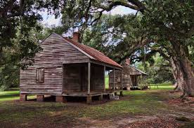 Destrehan Plantation Tour - CreoleGen