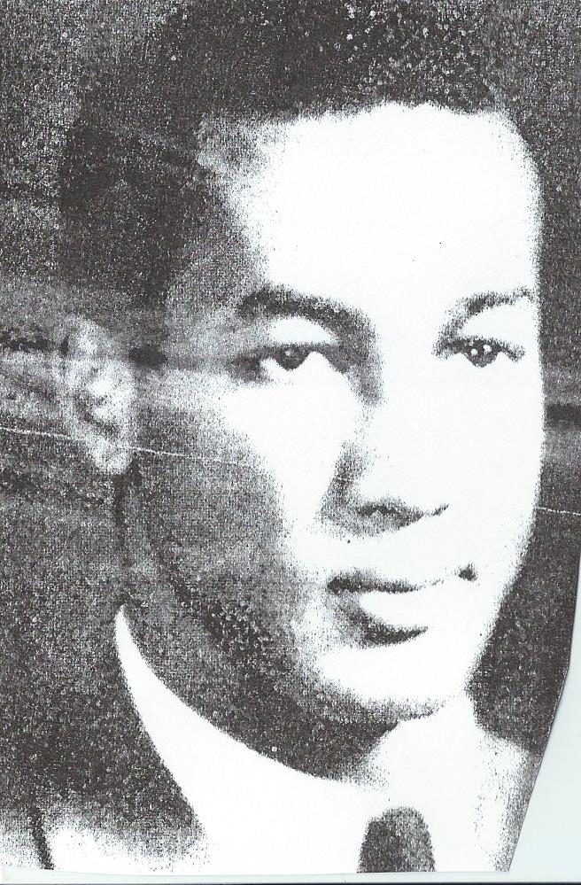 Lucien Alexis Jr. (1921-1975) - CreoleGen