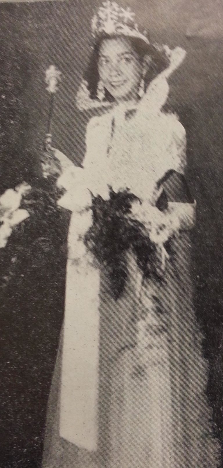 More Creole Beauties of the 1940s & 50s - CreoleGen
