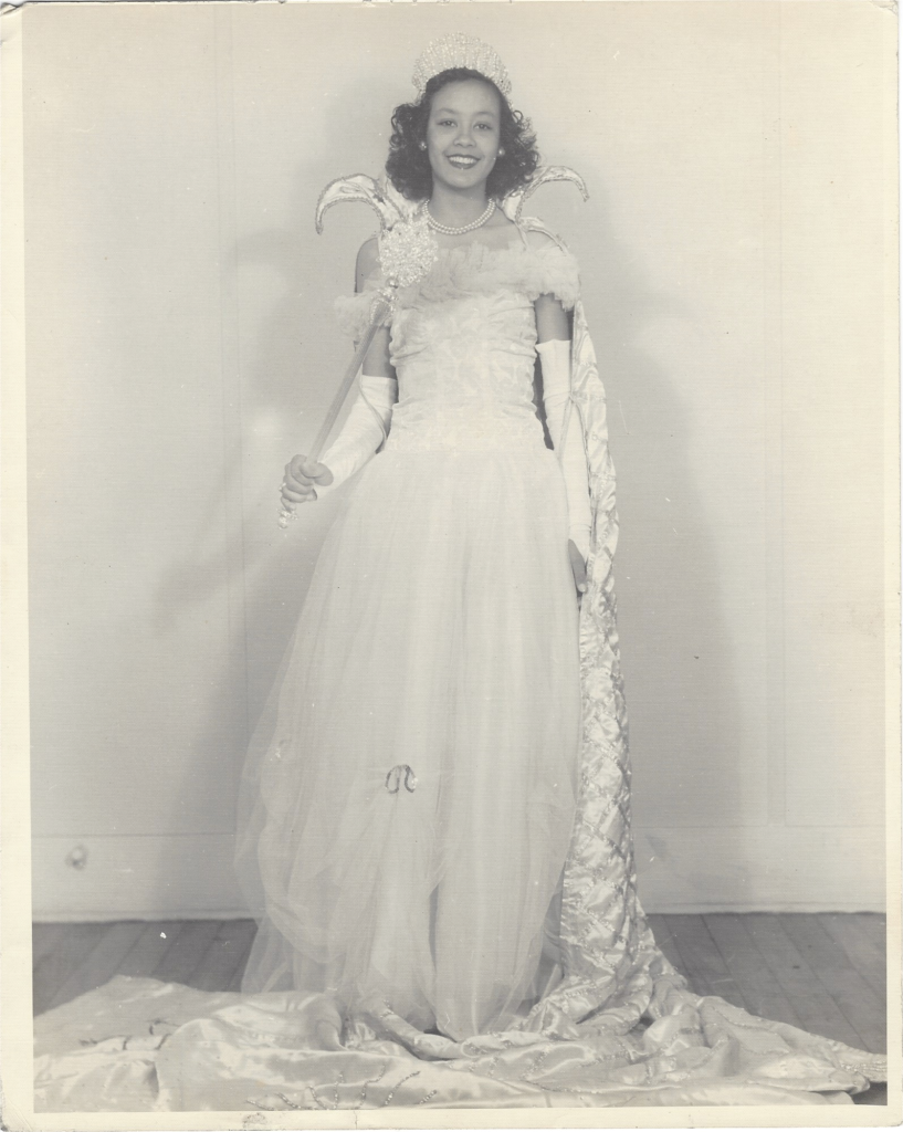 More Creole Beauties of the 1940s & 50s - CreoleGen