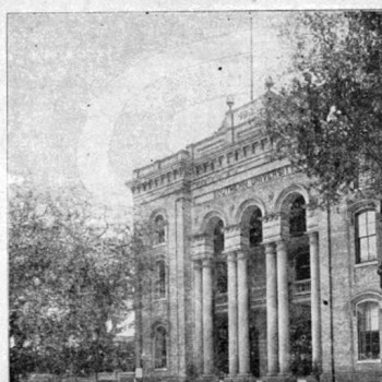 Southern University: From New Orleans to Scotlandville (1880-1914 ...