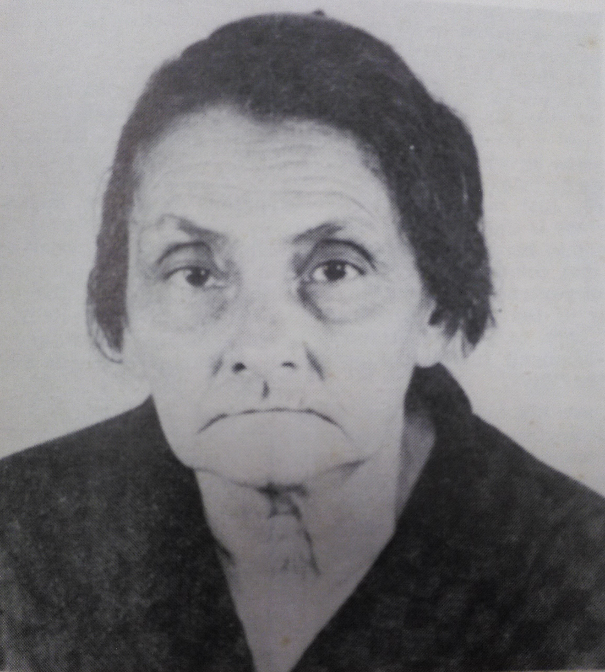 Creole Matriarchs - New Orleans, Lafayette, Opelousas, Mobile - CreoleGen