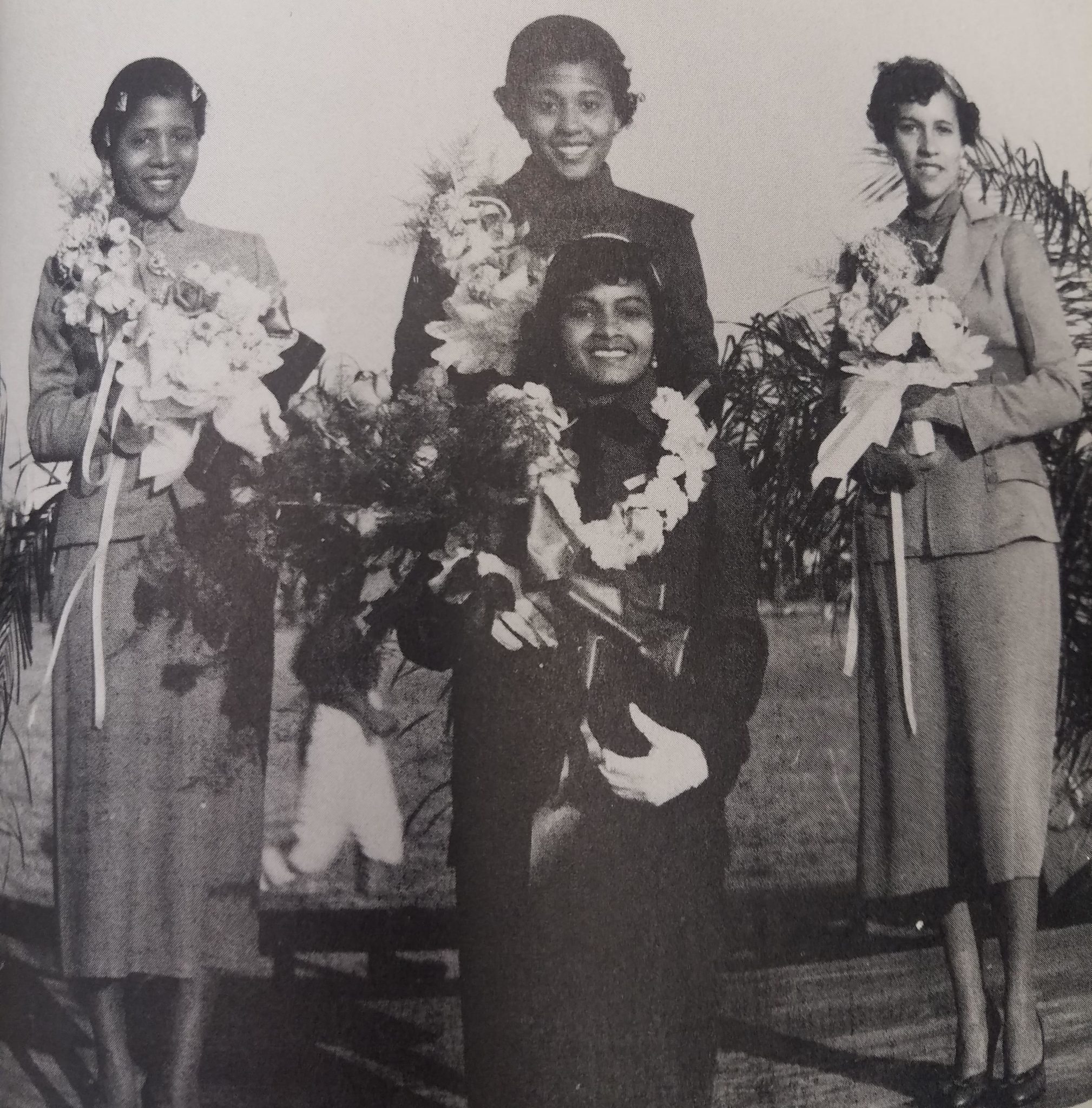 Walter L. Cohen High School - Early Days 1949-1953 - CreoleGen