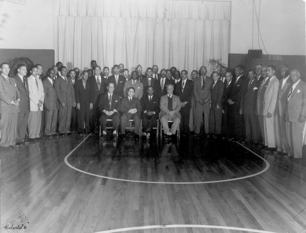 Beverly Victor Baranco Archives - CreoleGen